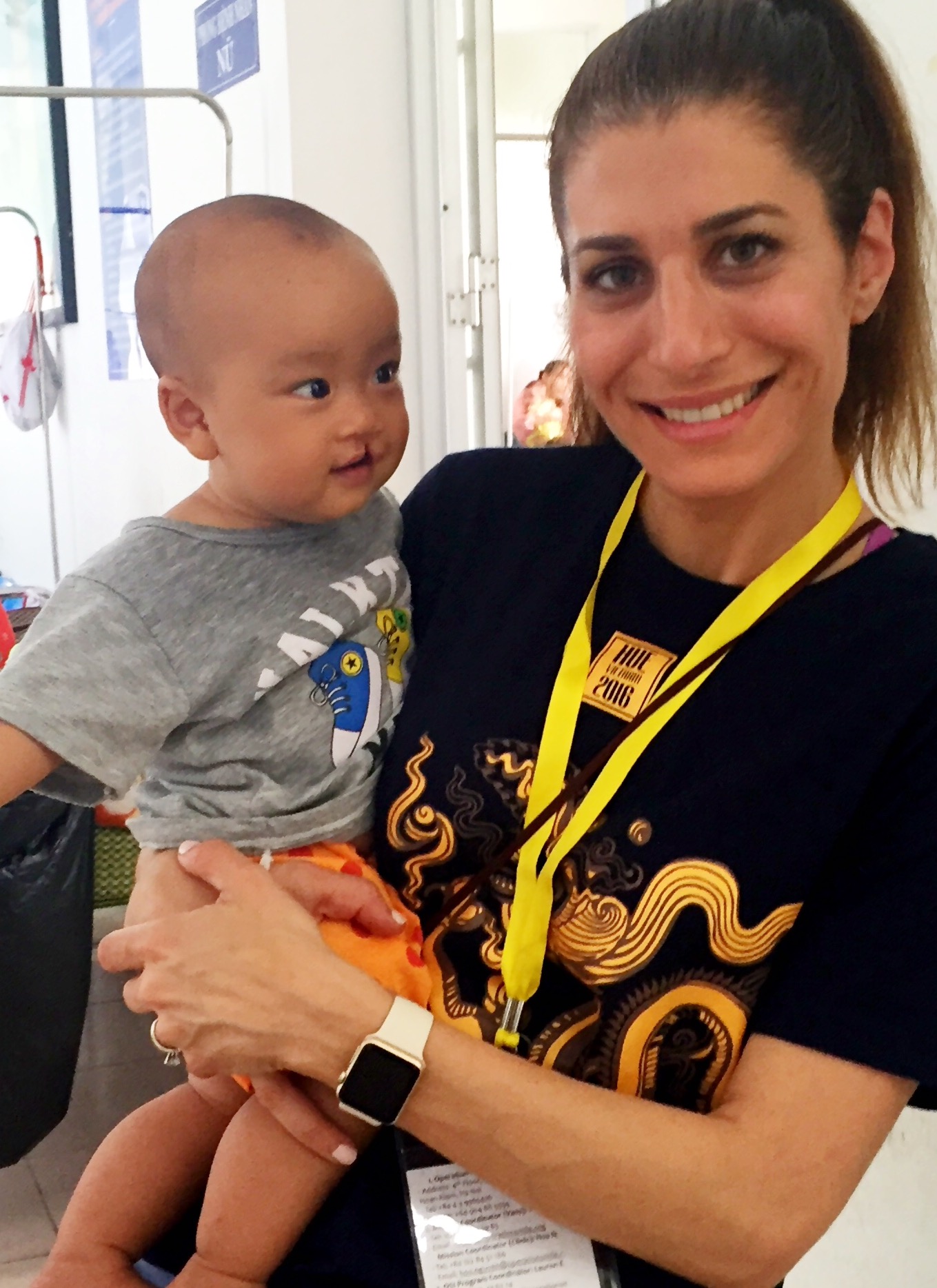 Dr. Neda Kalantar - Pediatric Dentistry of Reston - Cal Today!